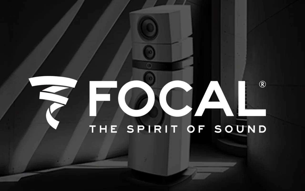 Audio Lounge - High-End Audio & HiFi Store in London