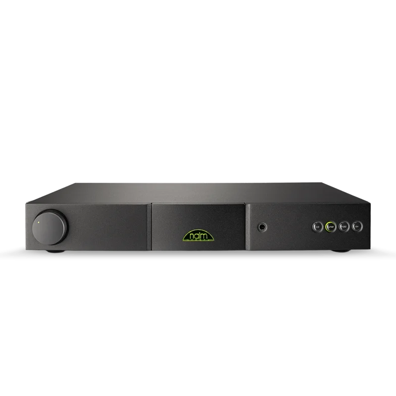 Naim NAIT 5SI - Integrated Amplifier - Audio Lounge London
