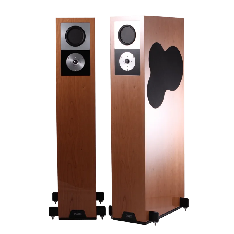 Rega RS10 - Rega Reference Speaker system - Audio Lounge London