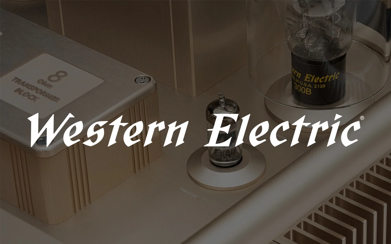 Audio Lounge - High-End Audio & HiFi Store in London