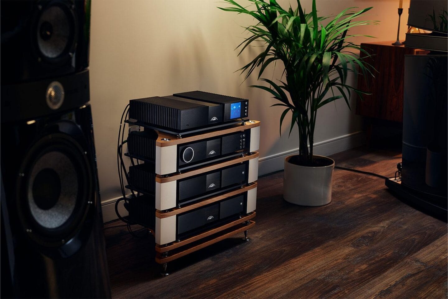 Audio Lounge - High-End Audio & HiFi Store in London